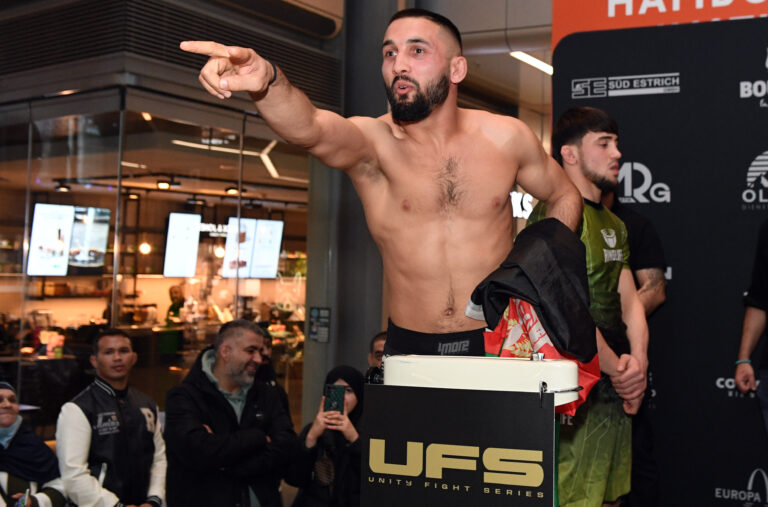 Unity Fight Series (UFS) – Home - Unity Fight Series