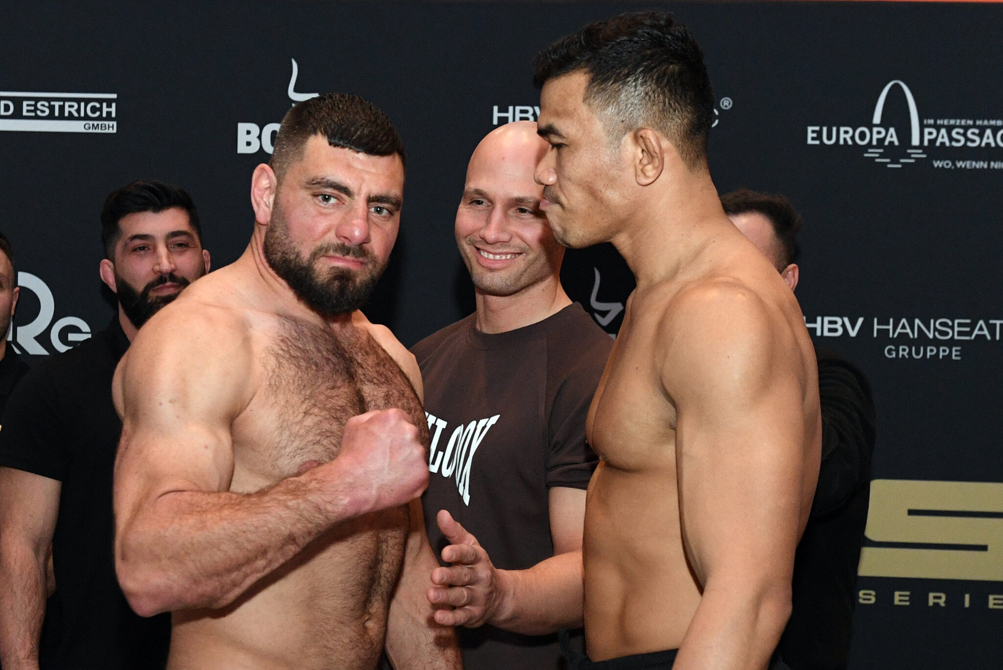 Unity Fight Series (UFS) – Home - Unity Fight Series