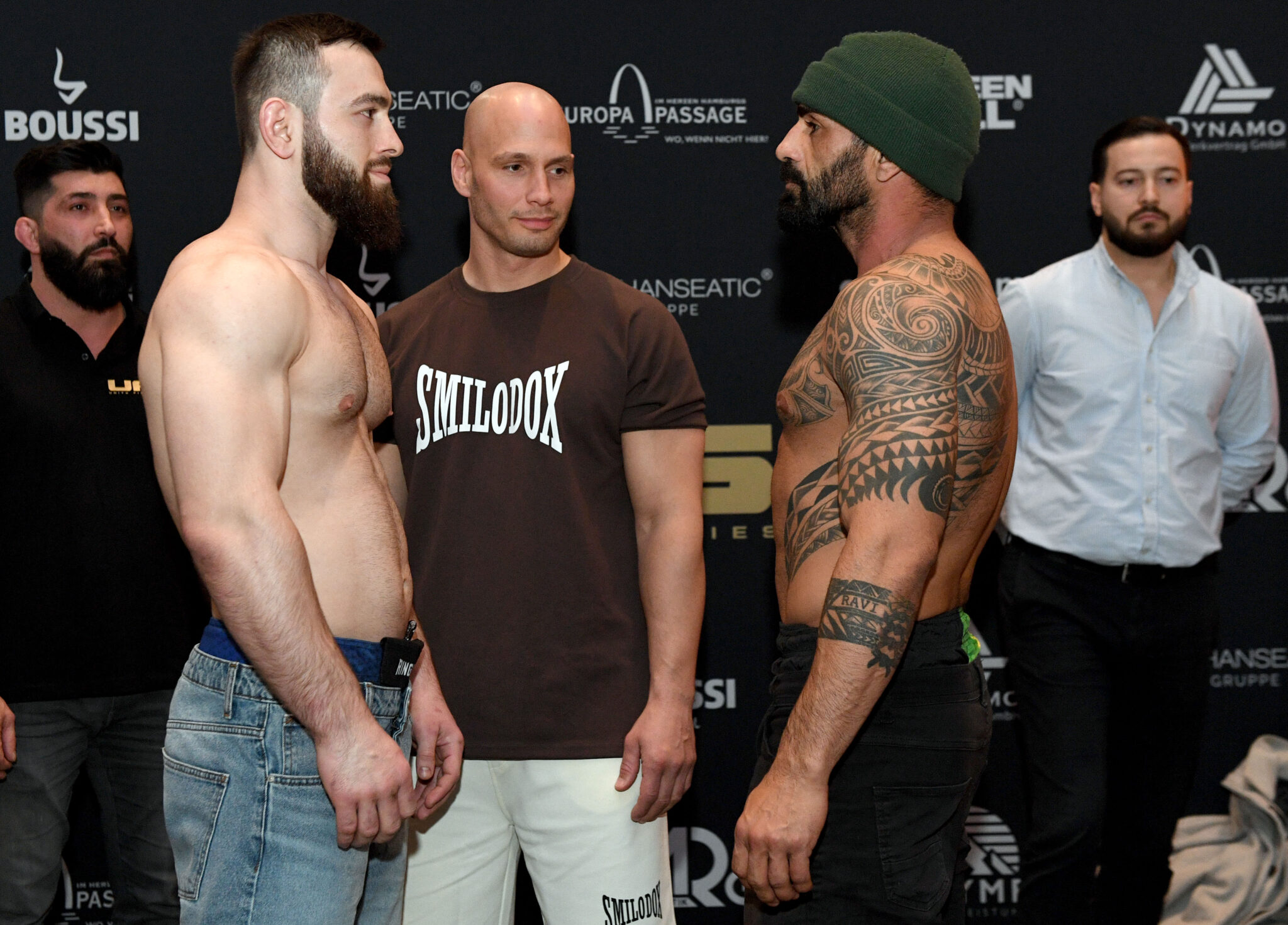 Unity Fight Series (UFS) – Home - Unity Fight Series