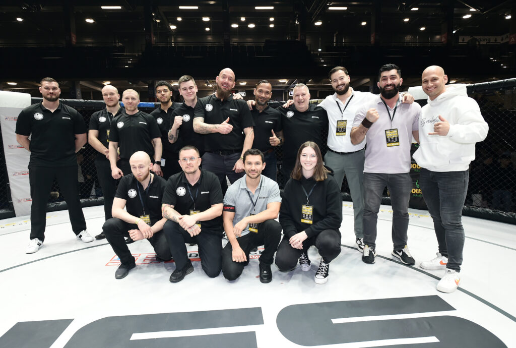 Unity Fight Series (UFS) – Home - Unity Fight Series