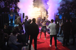 Unity Fight Series (UFS) – Home - Unity Fight Series