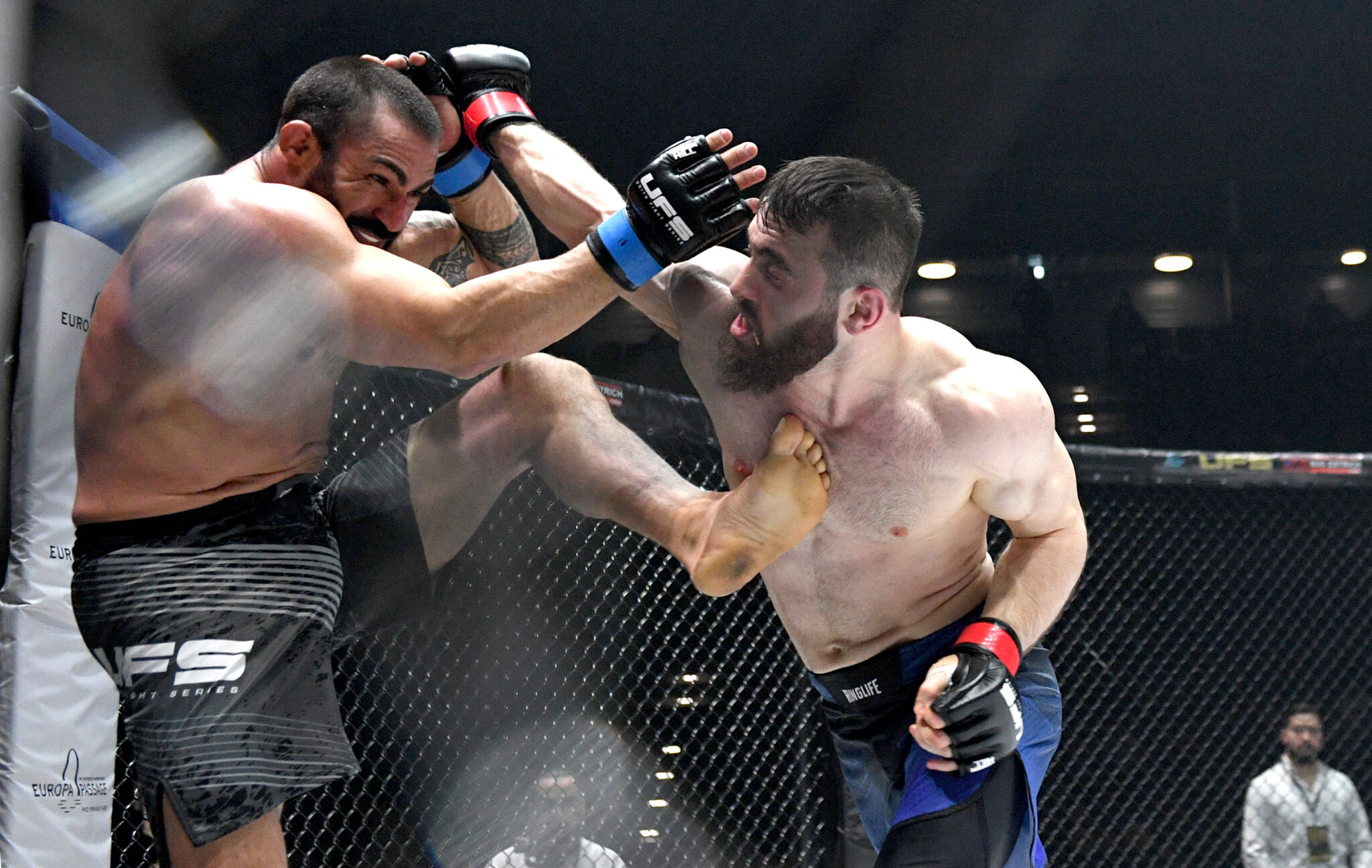 Unity Fight Series (UFS) – Home - Unity Fight Series