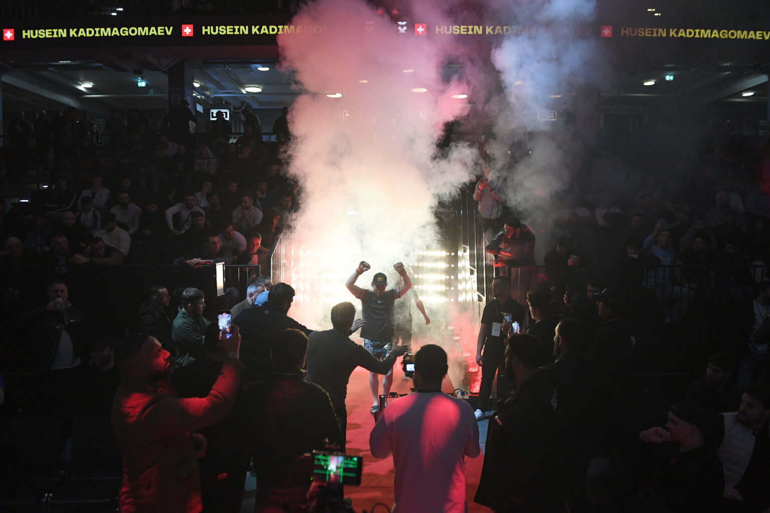 Unity Fight Series (UFS) – Home - Unity Fight Series