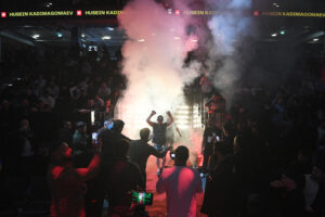 Unity Fight Series (UFS) – Home - Unity Fight Series