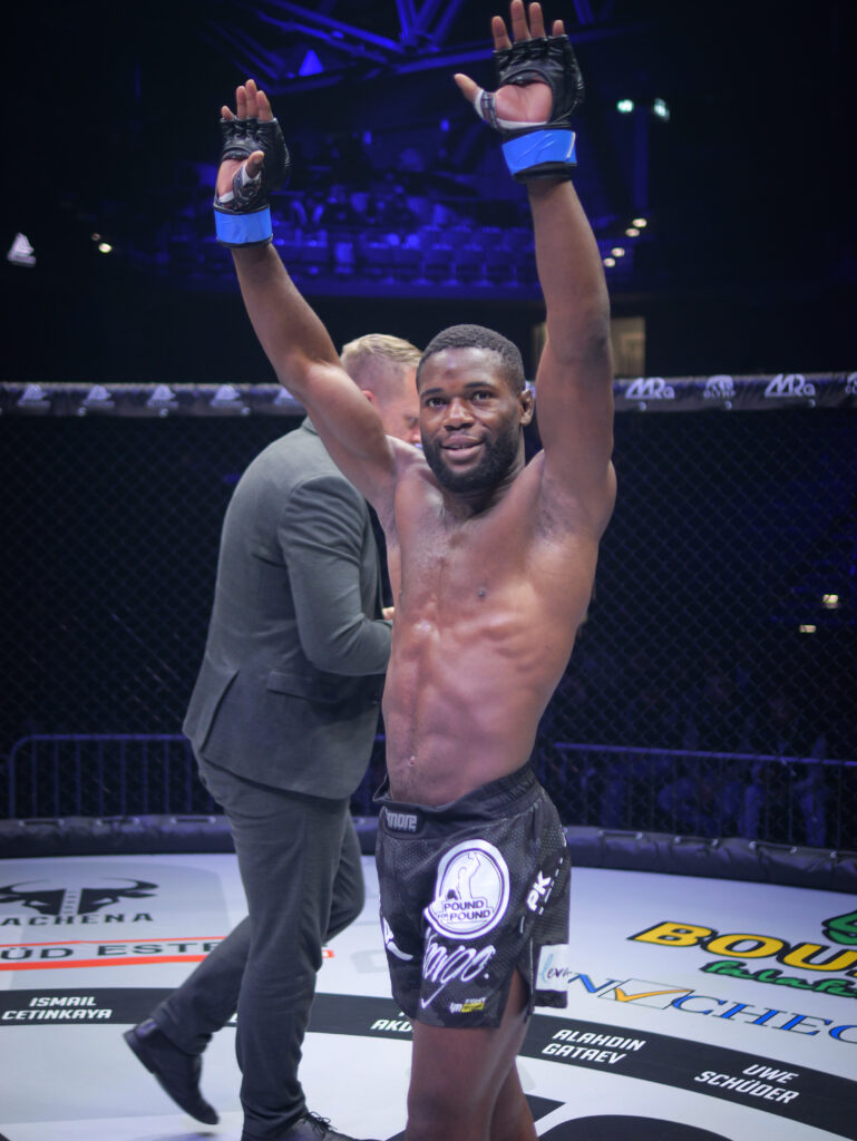 Unity Fight Series (UFS) – Home - Unity Fight Series