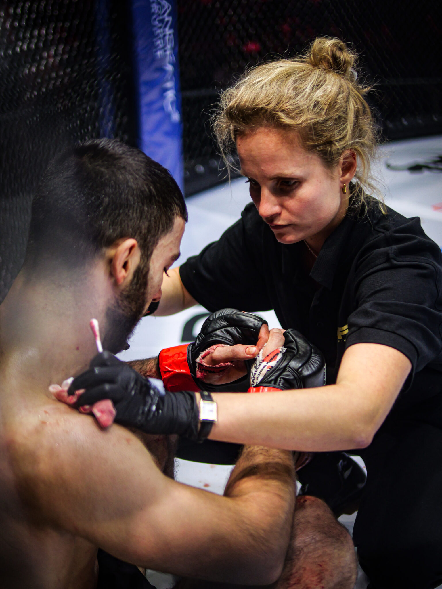 Unity Fight Series (UFS) – Home - Unity Fight Series