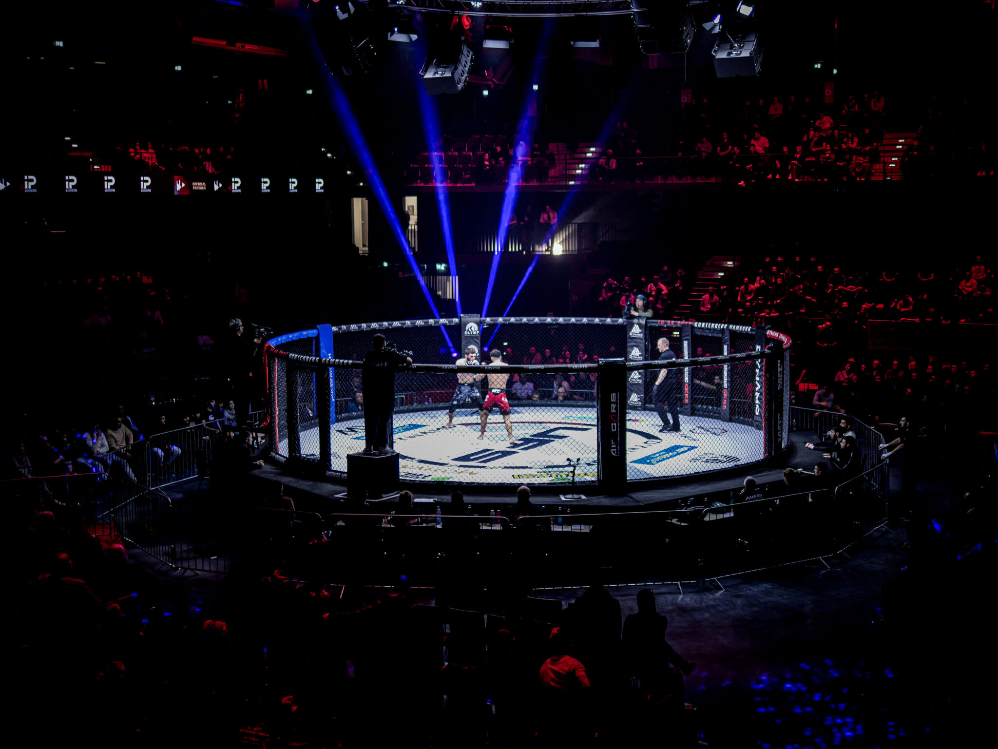 Unity Fight Series (UFS) – Home - Unity Fight Series